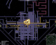 Subspace Continuum - Free Multiplayer Online Games